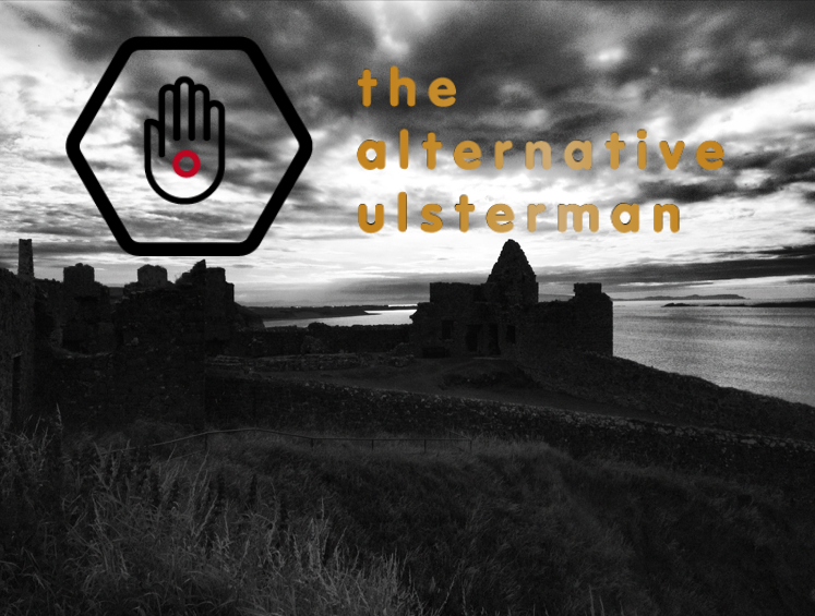 Flippin’ Oaths – The Alternative Ulsterman